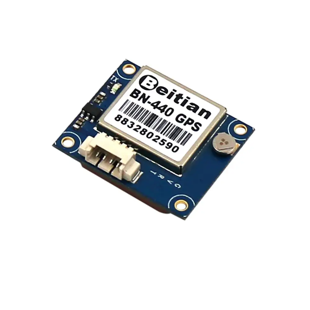 Beitian BN-440 GPS Module NMEA-0183 PPS 1Hz GPS Module G-MOUSE UART TTL ...