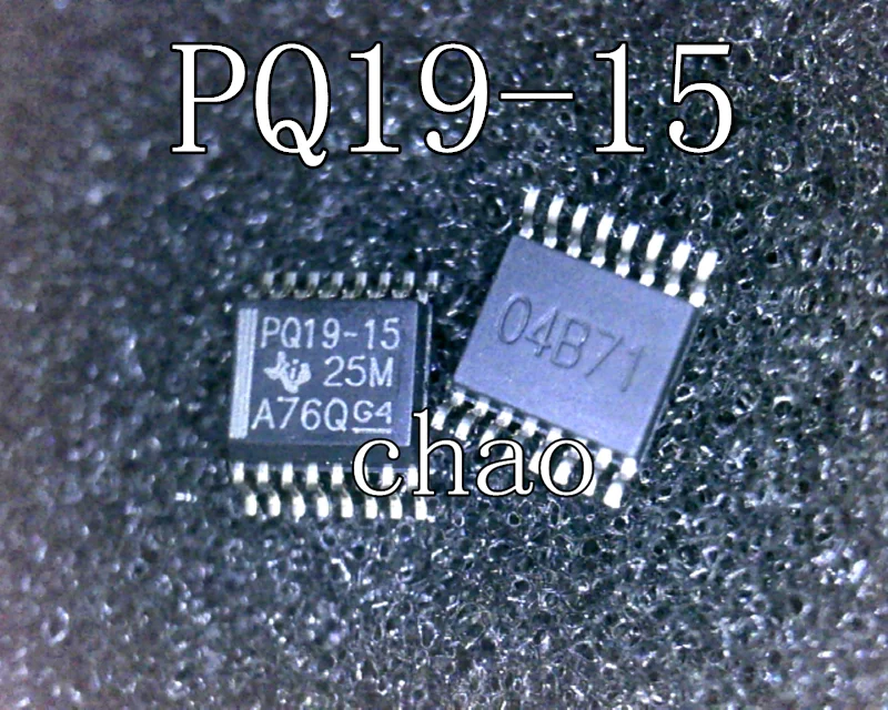 5pcs/lot TPD7S019 15DBQR PQ19 15 SSOP16|Contactors| - AliExpress