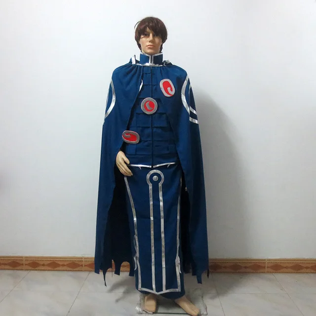 Mtg Cosplay Costumes