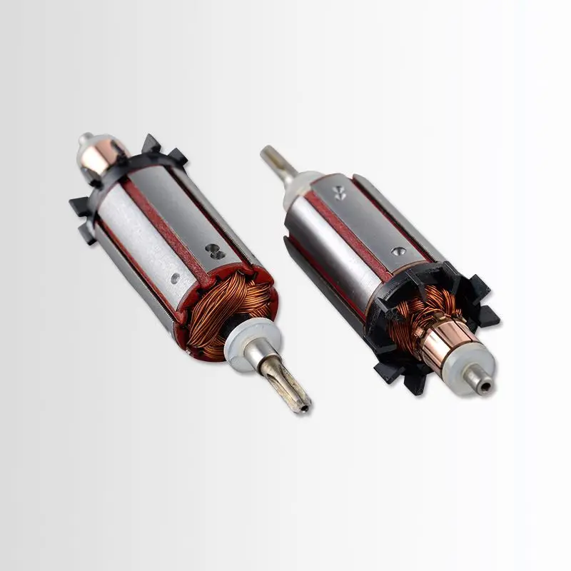 STRONG-210-102L-105L-Handle-Motor-Rotor-For-Micromotor-Handpiece ...