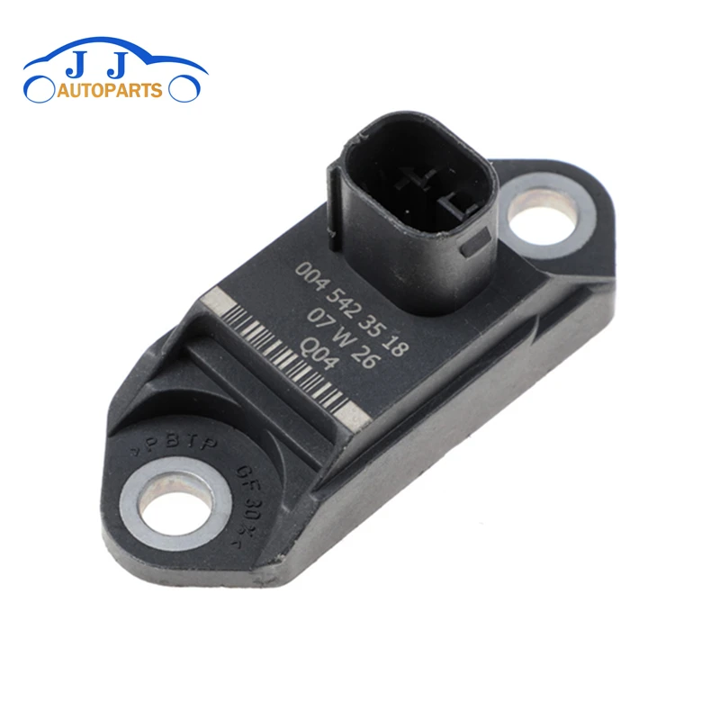NEW Acceleration Sensor 0045423518 004 542 35 18 Front Air Shock ...