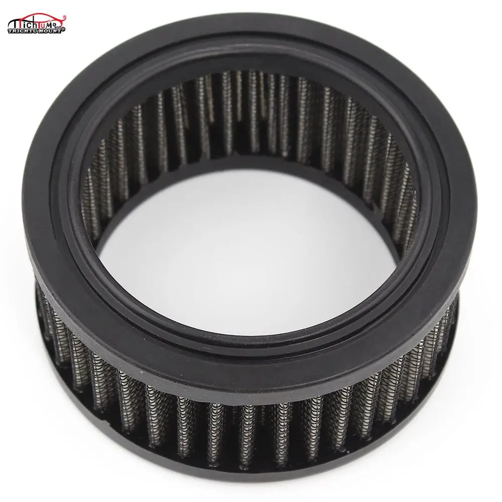Other Motorcycle Parts - Universal Motorcycle Air Filter Replacement ...