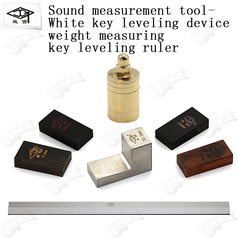 Piano Tuning Tool Accessories | Piano Repair Tuning Tool | Steel Piano ...