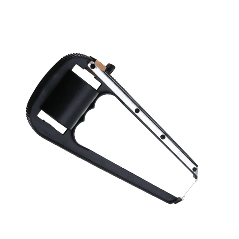 1pc Plastic Polystyrene Cutter Craft Foam Cutter DIY Hot Wire Styrofoam ...