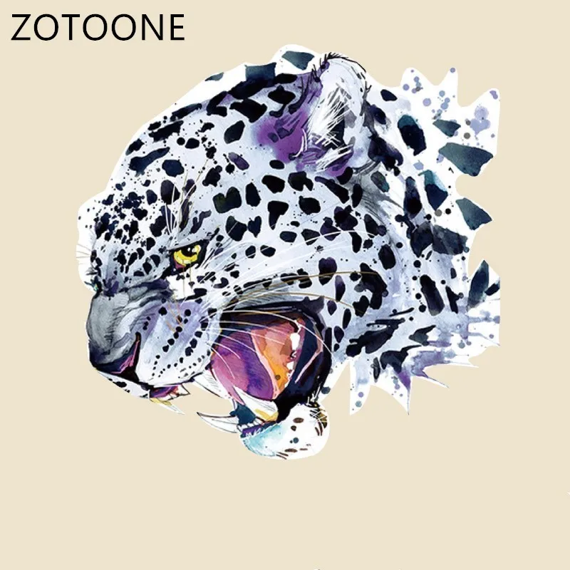 Ferro-em-Animal-Patch-Leopard-Patches-para-Vestu-rio-Emblema-Adesivos ...