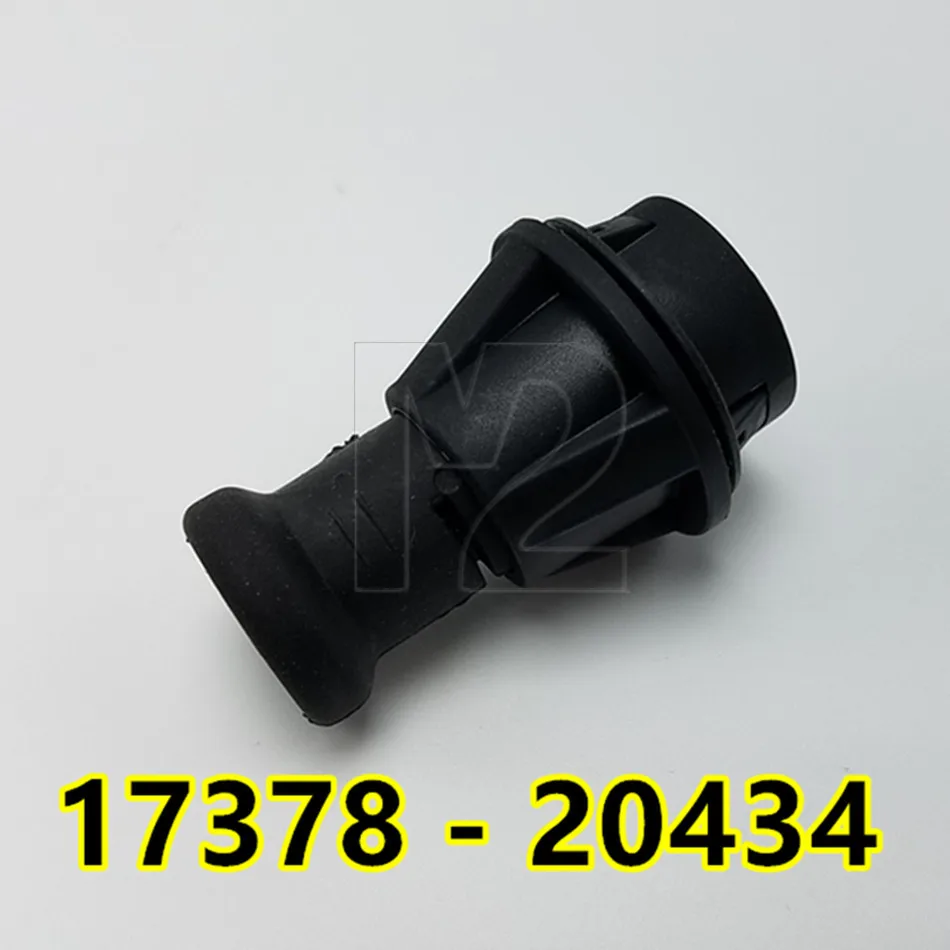 리어 도어 및 테일 도어 버퍼 블록, 현대 I30 G70 G90 투싼 쏘렌토 스포티지 산타페 세도나 1737820434 용 ...