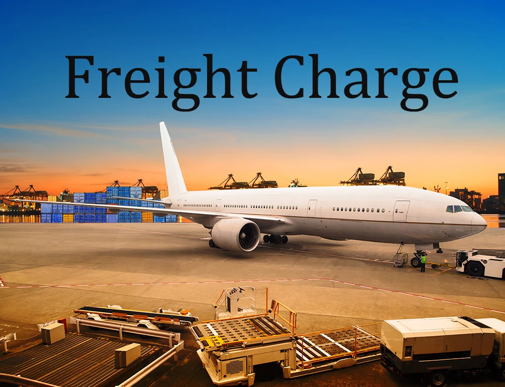 Freight-charge-Dedicated-Freight-Link-Make-Up-The-Difference-Up-Freight ...