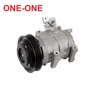 AC A/C Compressor 38810RGLA02 38810 RGL A02 38810RN0A01 38810 RN0 A01 ...