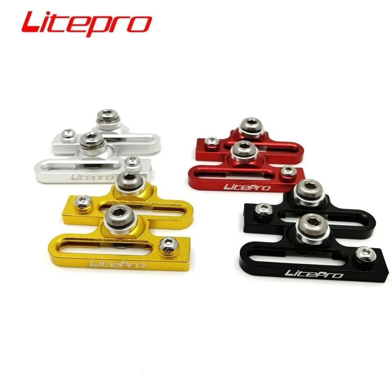 Litepro-406-451-20-Inch-Folding-Bike-Caliper-Brake-Extension-Adapter-C ...