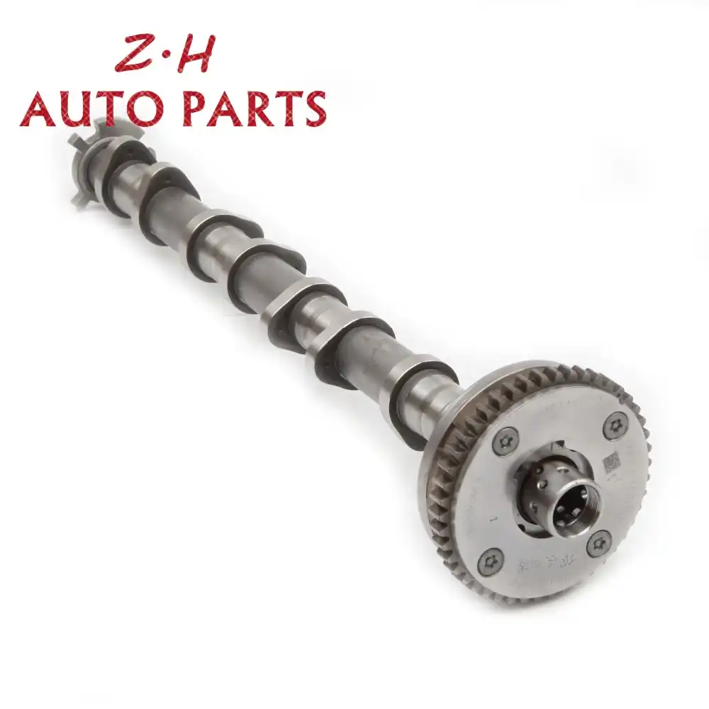 NEW Intake Inlet Camshaft Timing Gear Assembly 06L 109 021 N For For ...