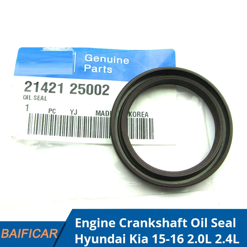 Baificar-Brand-New-Genuine-Front-Engine-Crankshaft-Main-Oil-Seal-OEM ...