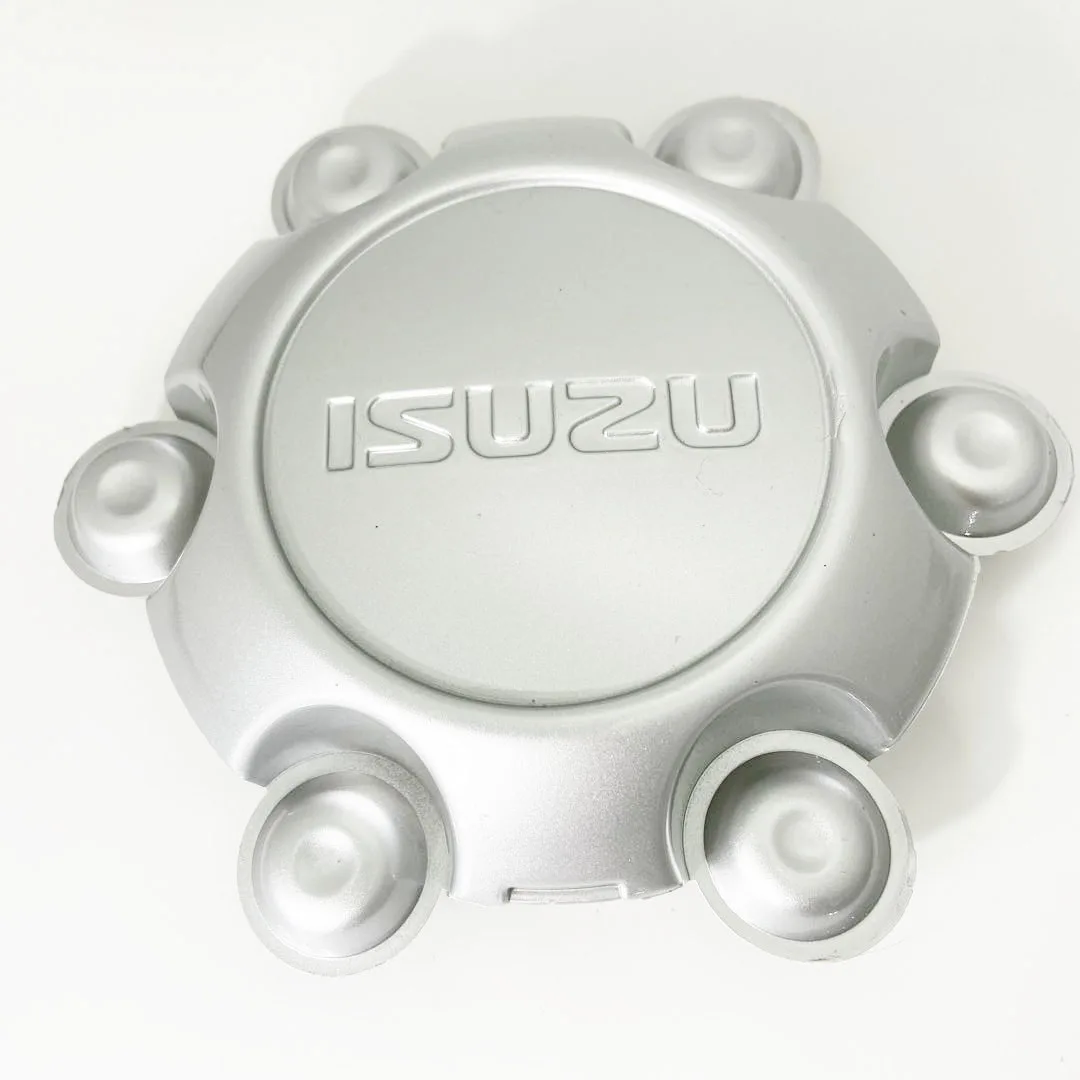 Isuzu Wheel Caps Price at Gary Delariva blog