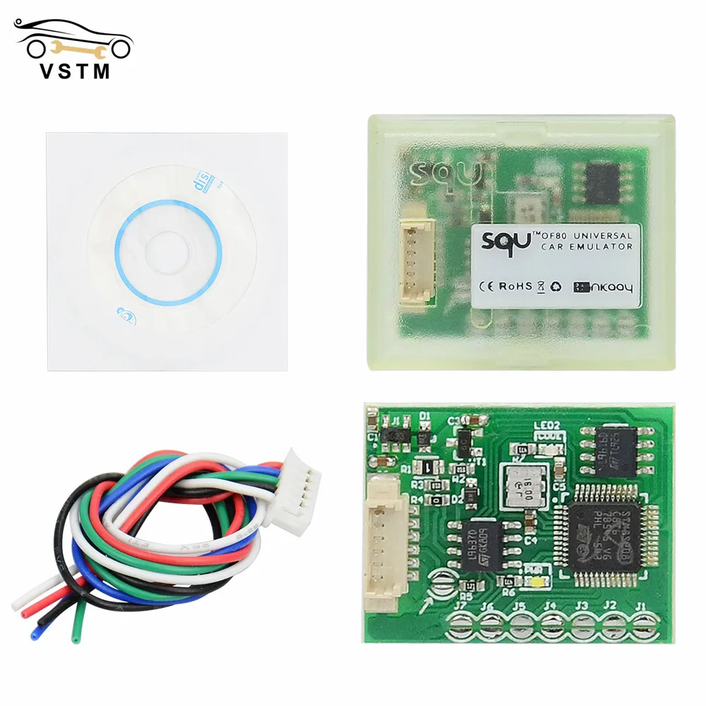 New-SQU-OF80-Universal-Car-Emulator-SQU-OF80-OF68-supports-IMMO-For ...