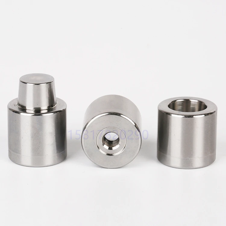 Fine ตำแหน่ง Assembly TPN Taper แม่พิมพ์ Fine ตำแหน่งคอลัมน์|คอนแทกเตอร ...