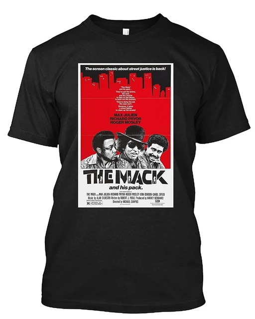 The Mack Movie Poster