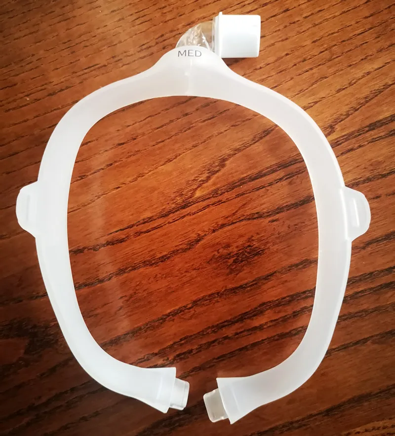 CPAP Nasal Mask Frame with Elbow Connector for Philips Dreamwear Nasal ...
