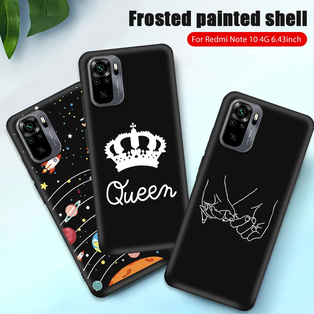 Cover Xiaomi Redmi Note 10 Pro Max | Xiaomi Redmi Note 10pro Cover ...