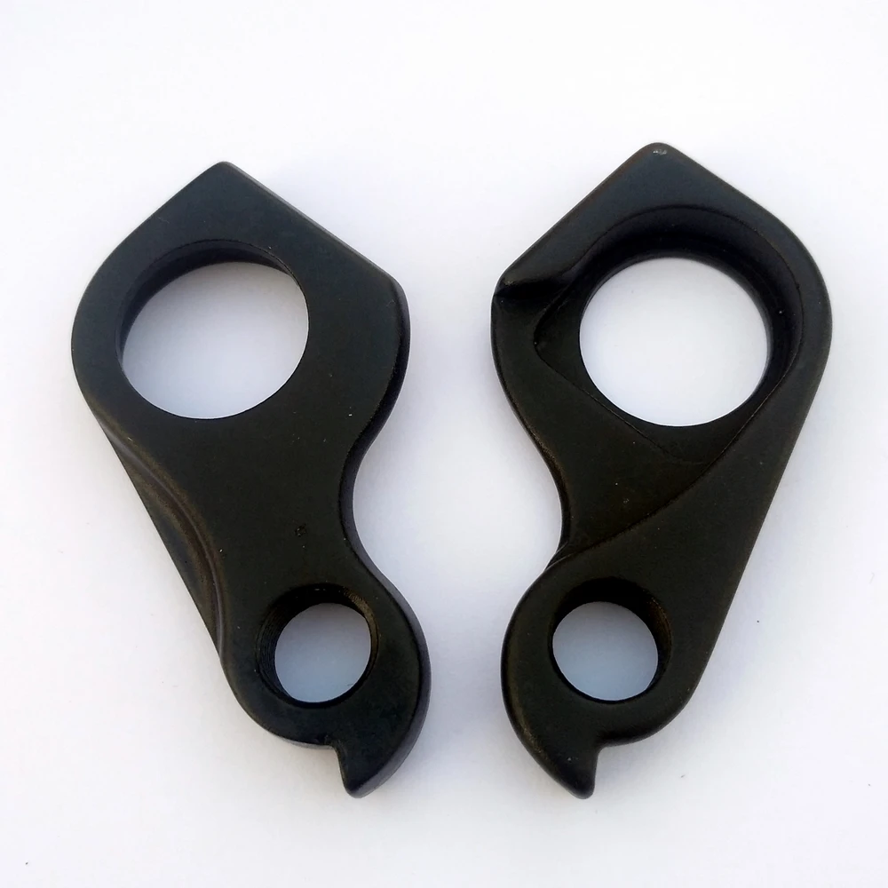 10PC bicicleta patilla de cambio trasera de deserción escolar para la ...