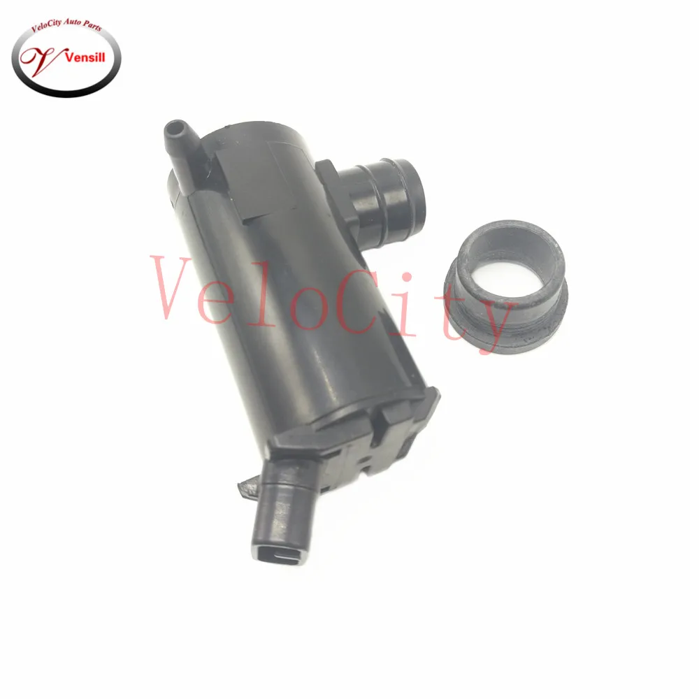 Yıkama pompası yıkama motoru parça No #85330 60130 8533060130 1996 1997 ...