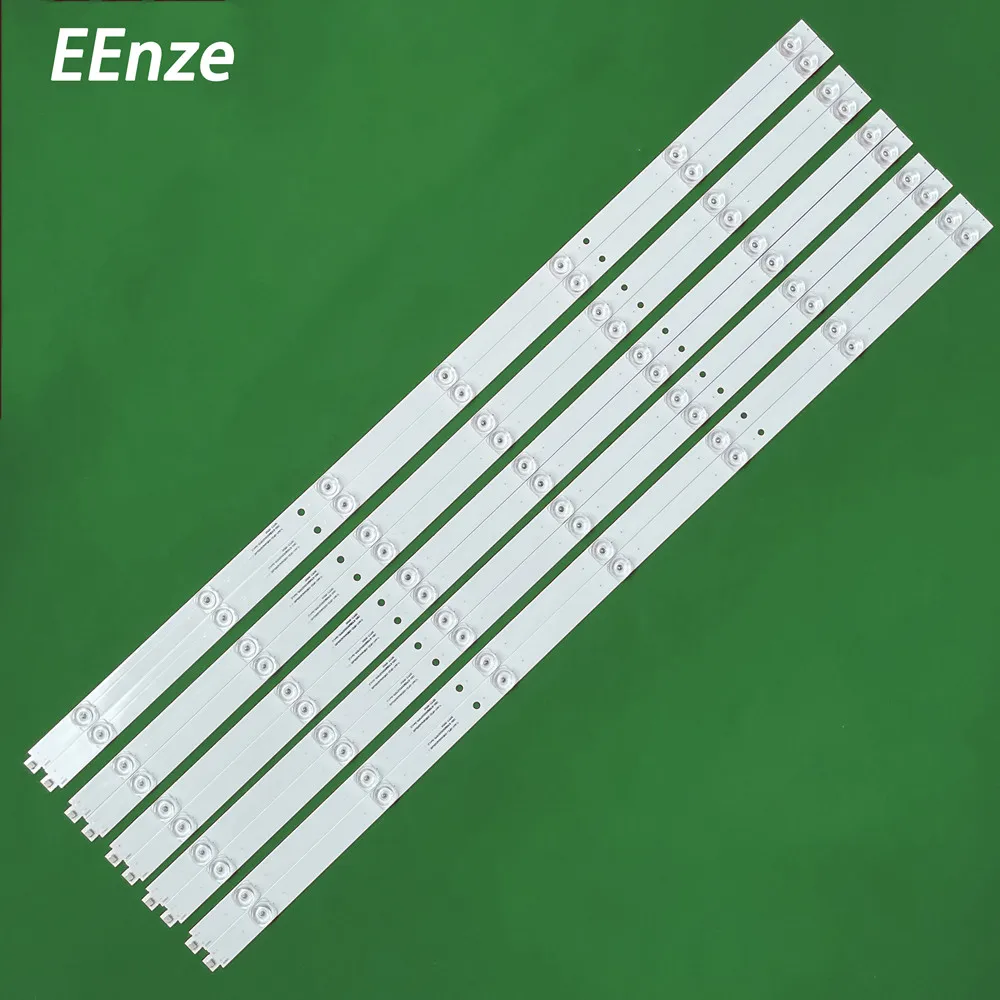 LED Backlight strip for CRH K75EM30301207875 Rev1.1 CRH ...