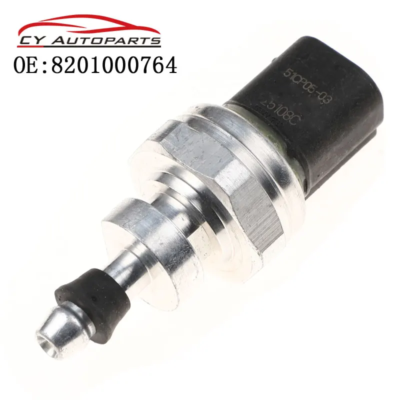 Turbo-Exhaust-GAS-Pressure-Sensor-For-Renault-Megane-DACIA-VAUXHALL ...