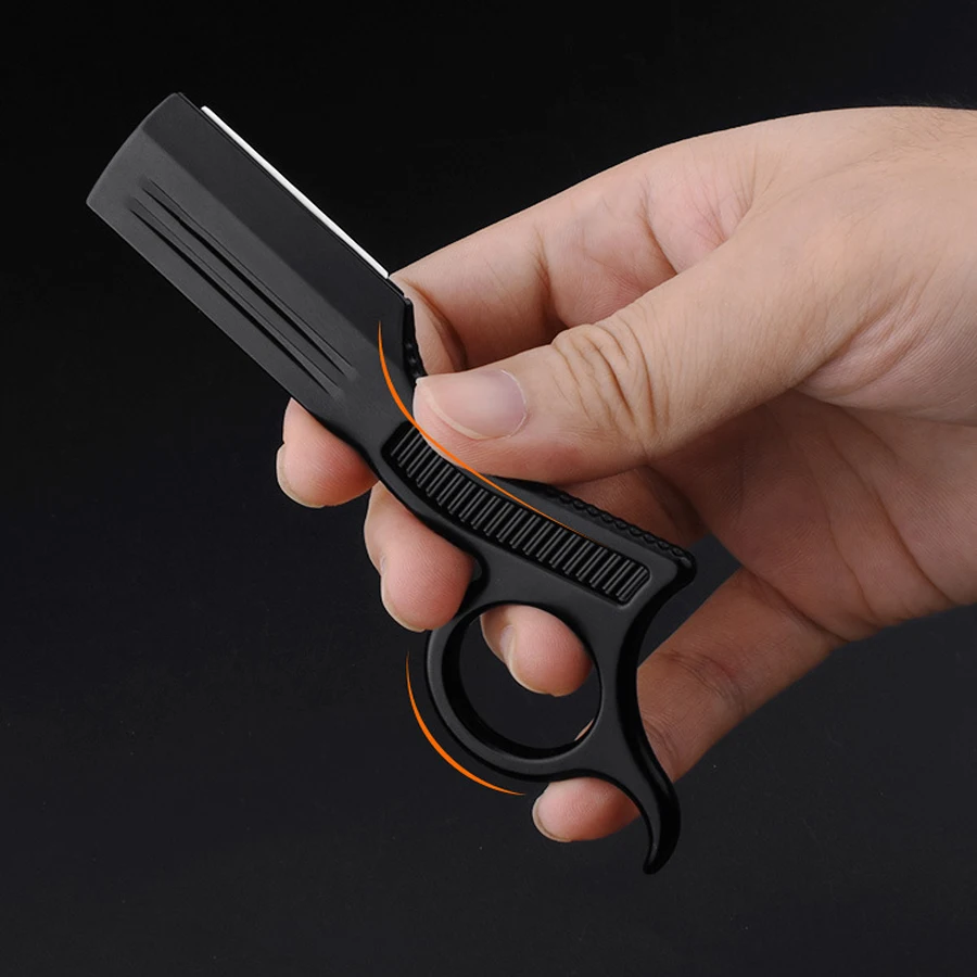 Adjustable-Safety-Razor-Hair-Razor-Blades-Hair-Remover-Zinc-alloy ...