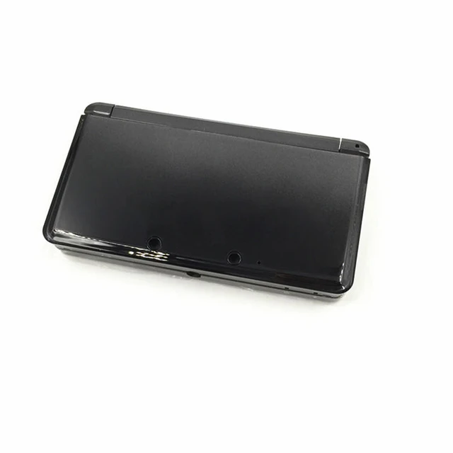 Nintendo 3ds Colors Purple