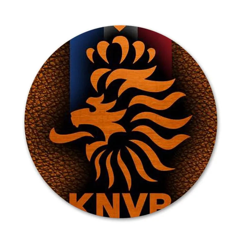 Knvb Lion