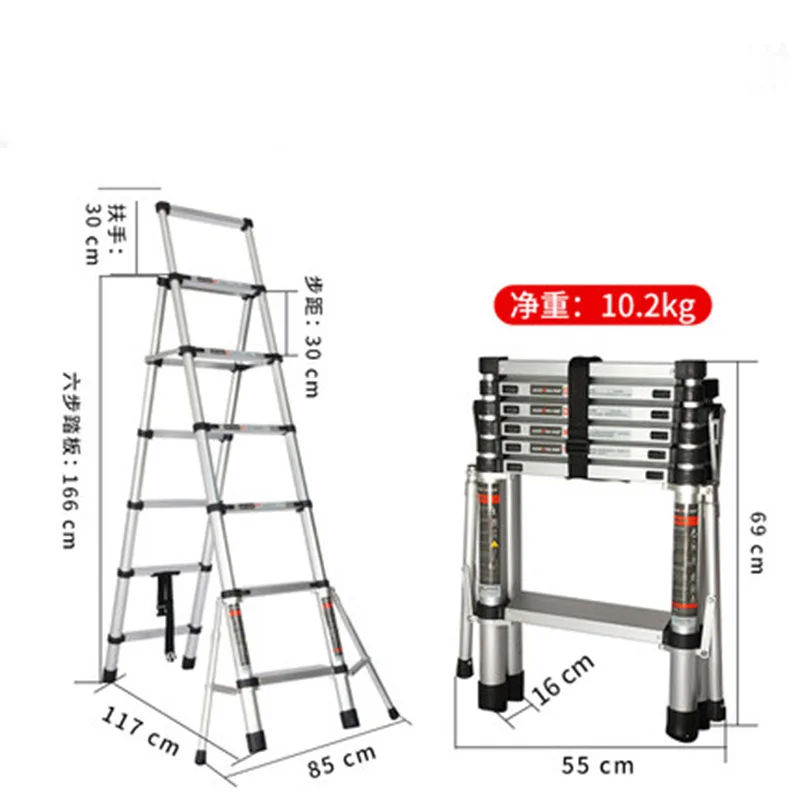 Sale > telescoping step stool > in stock