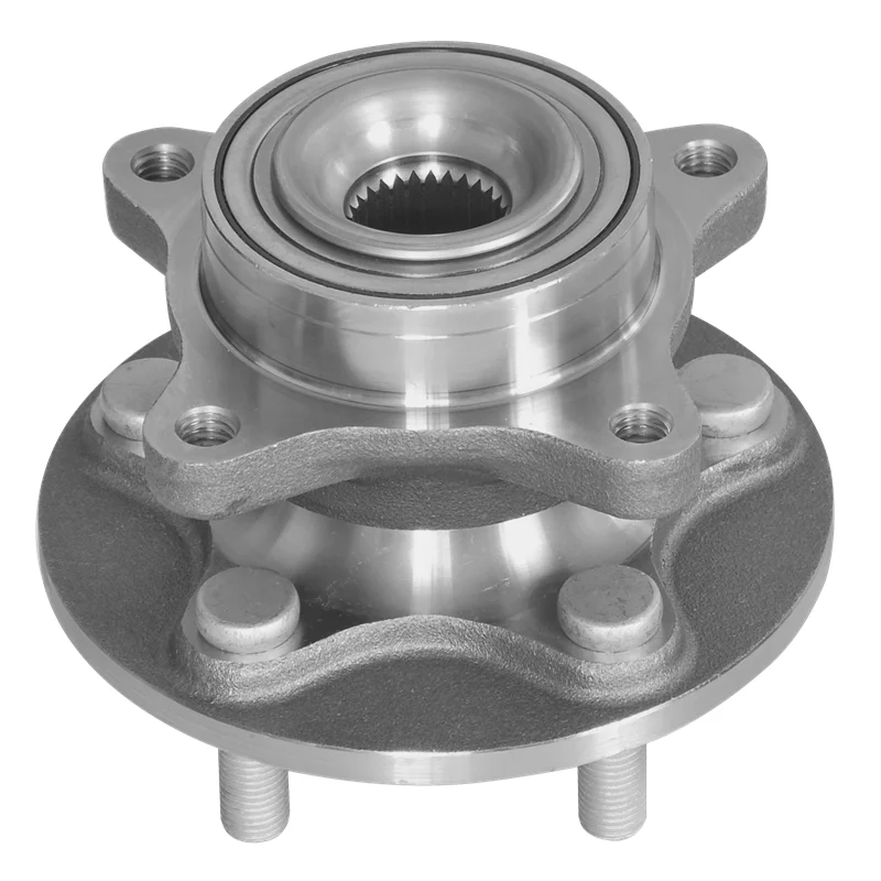 RFM500010 Front wheel Bearing Hub For LAND RO VER Range ROVER Sport ...