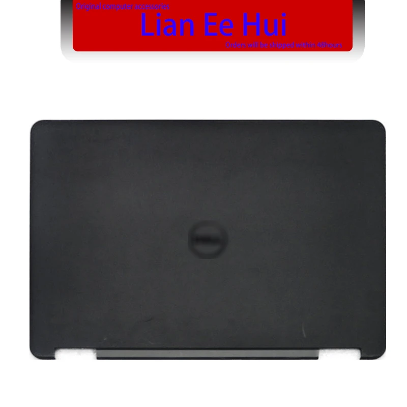 For-new-DELL-Latitude-E5540-back-cover-5540-LCD-Back-Top-cover-laptop-A ...