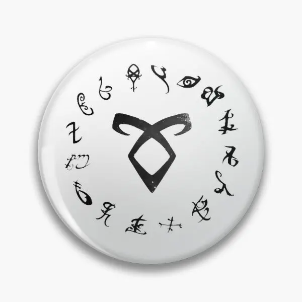 Shadowhunter Clothes