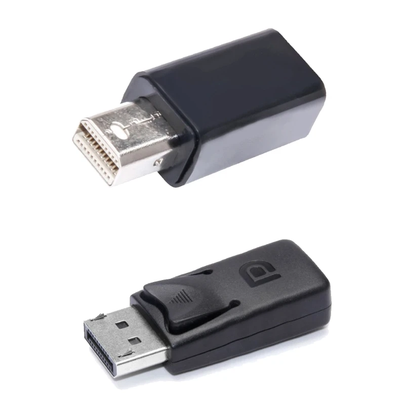 Mini-DP-Dummy-Plug-4K-1920x1080-60Hz-Make-Graphics-Card-Work-Normally ...