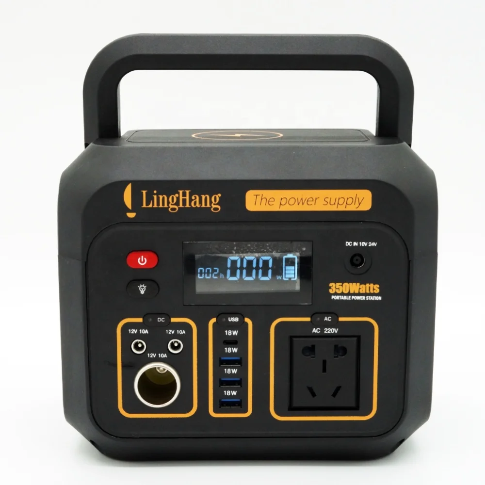 150000mAh-540Wh-USB-Type-C-DC-AC-500W-Portable-Power-Banks-Power ...