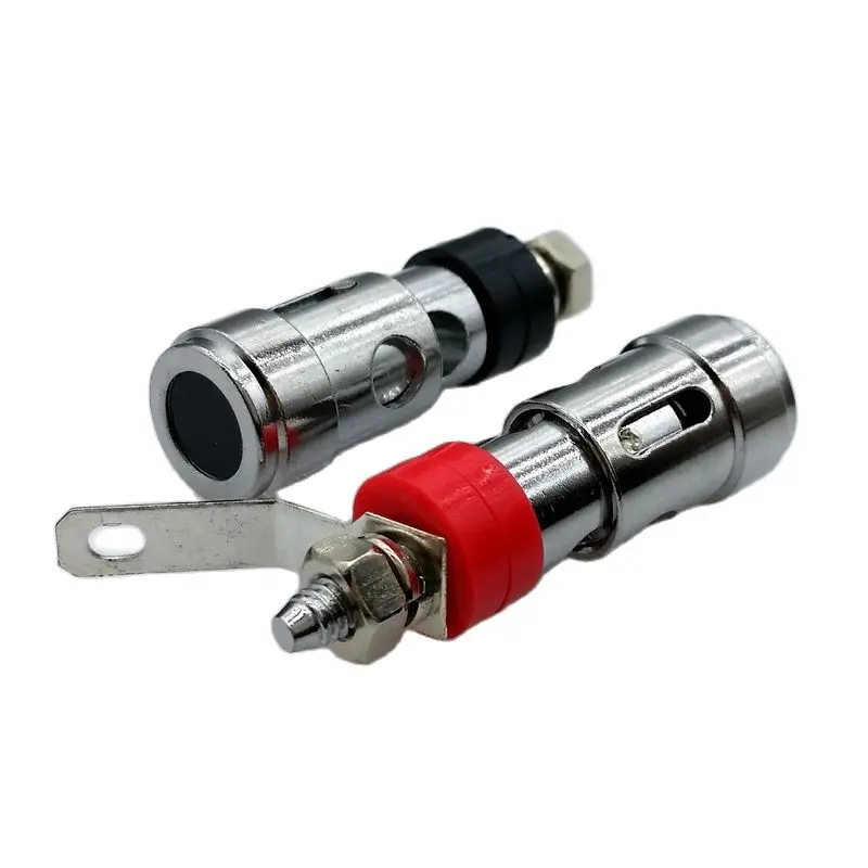 Push-Type-Terminal-Binding-Post-For-Amplifier-Instrument-Power-Supply ...