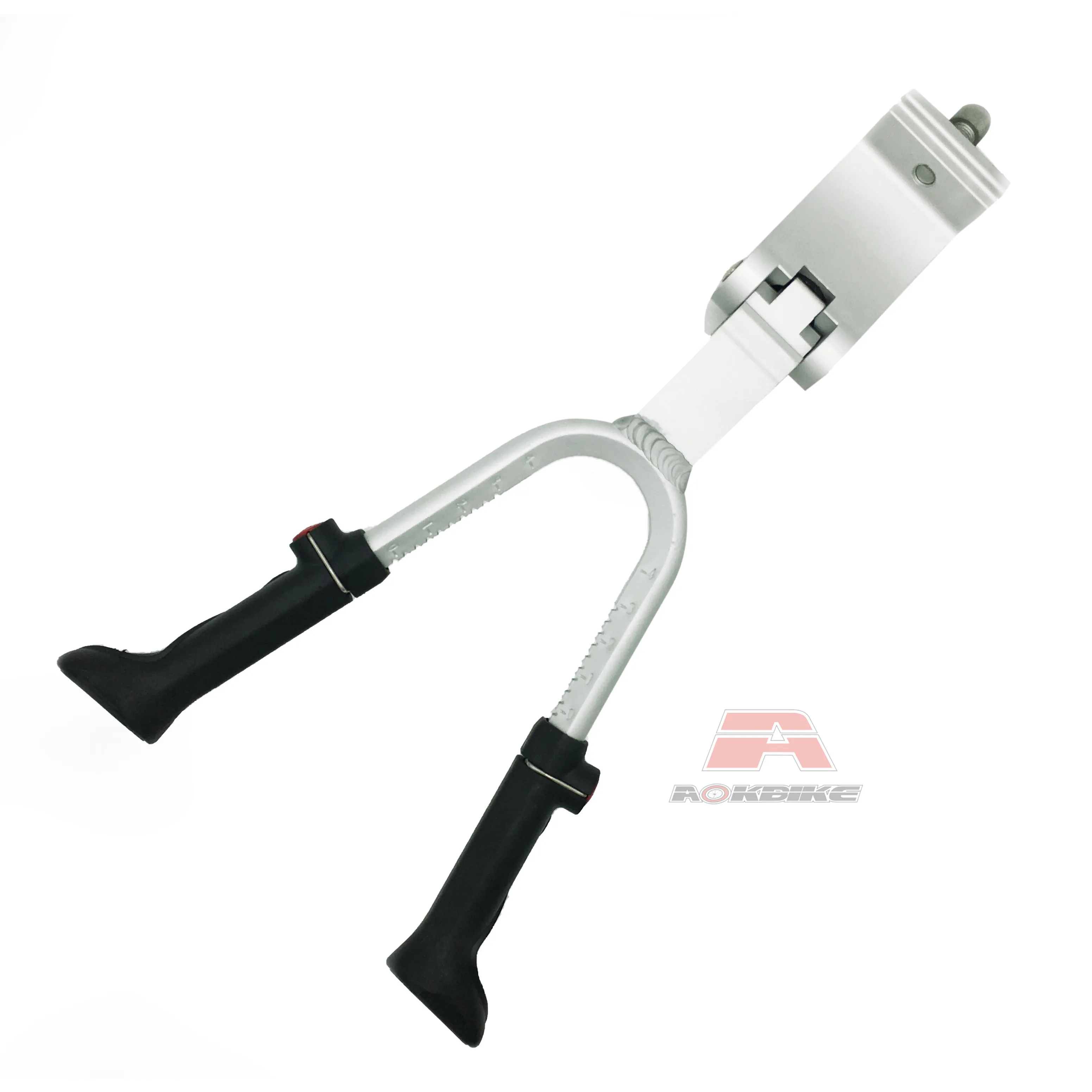 Universal Bicycle Stand Adjustable Bike Stand Support for Bicycle ...