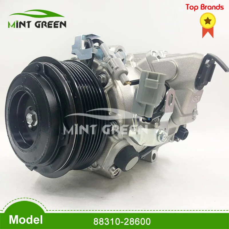 A-C-AC-Air-Conditioning-Compressor-for-TOYOTA-VELLFIRE-ALPHARD-ESTIMA ...