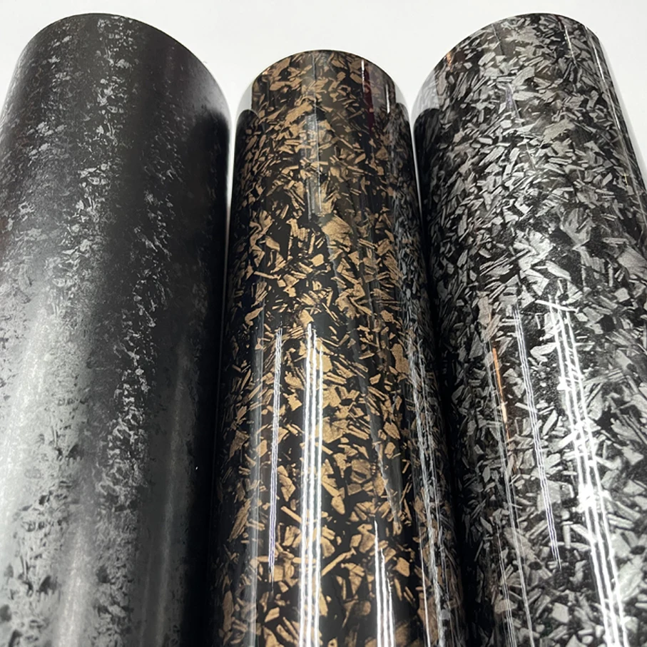 The Ultimate Guide to Carbon Dipping Film for Real-World Automotive ...