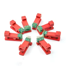 Pogo Pin Probe Clip - Clip - AliExpress