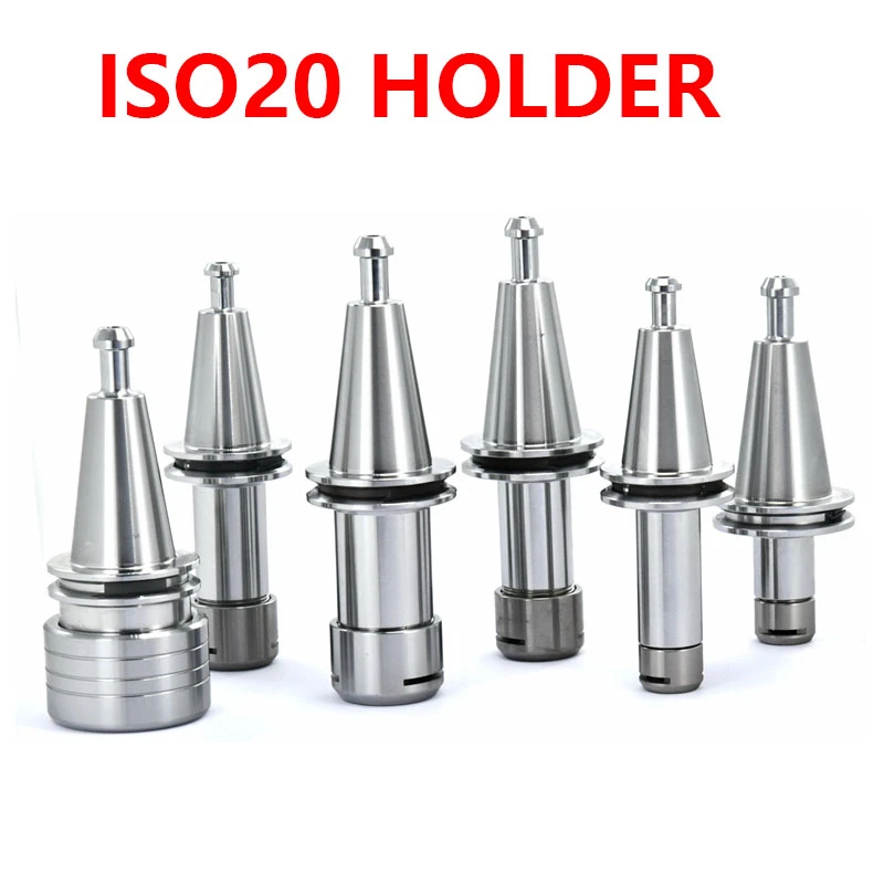 Manufacture Iso10 Iso20 Er16 Er20 Ms 65l Er16ms Collet Chuck Tools ...