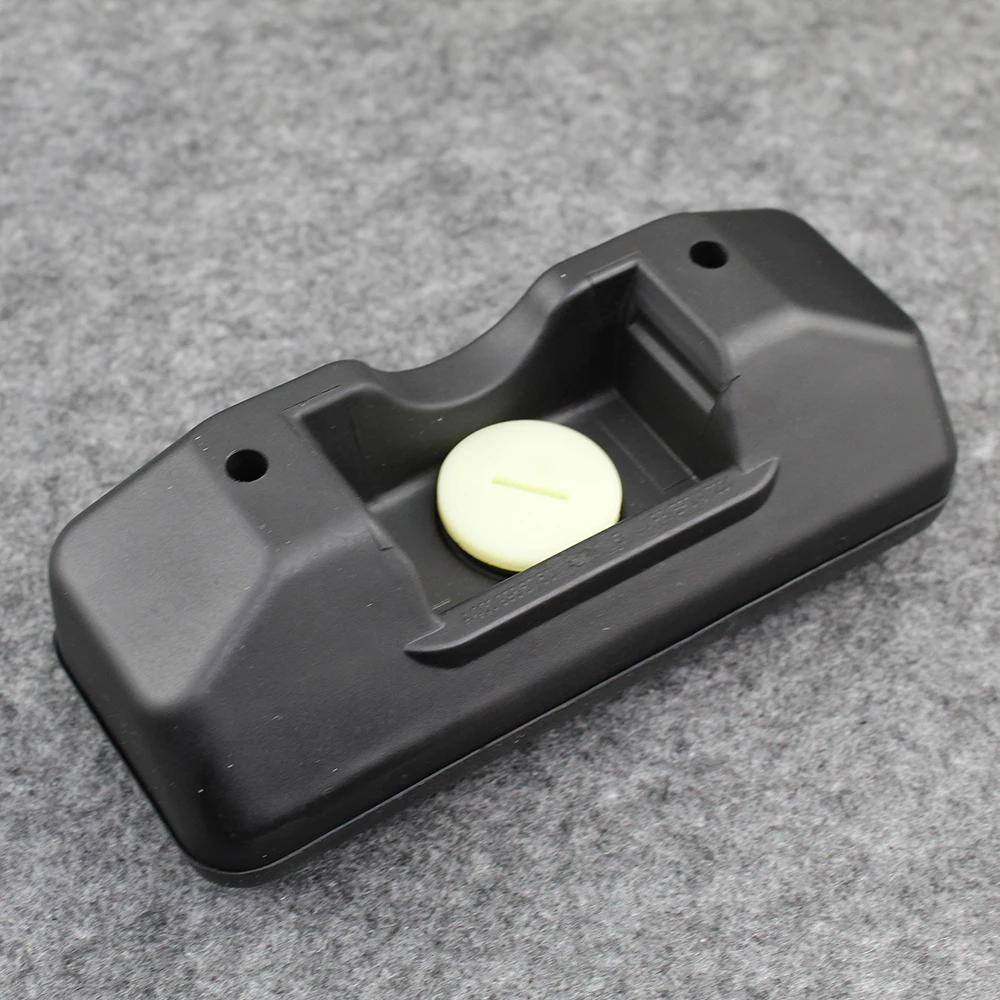 A0009986750 cubierta de enchufe Jack Pad marco adaptador de riel para ...