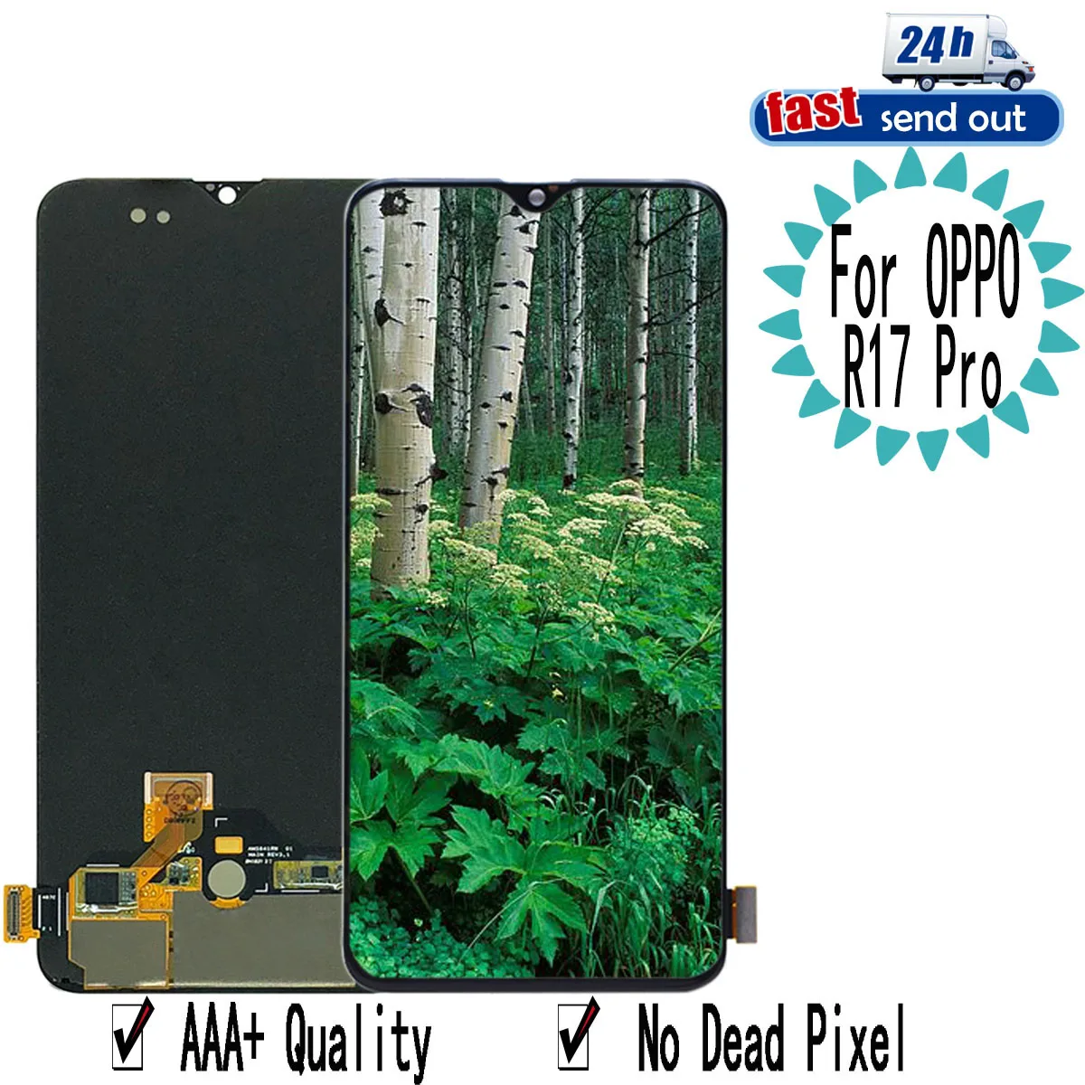 Store Home Products Feedback