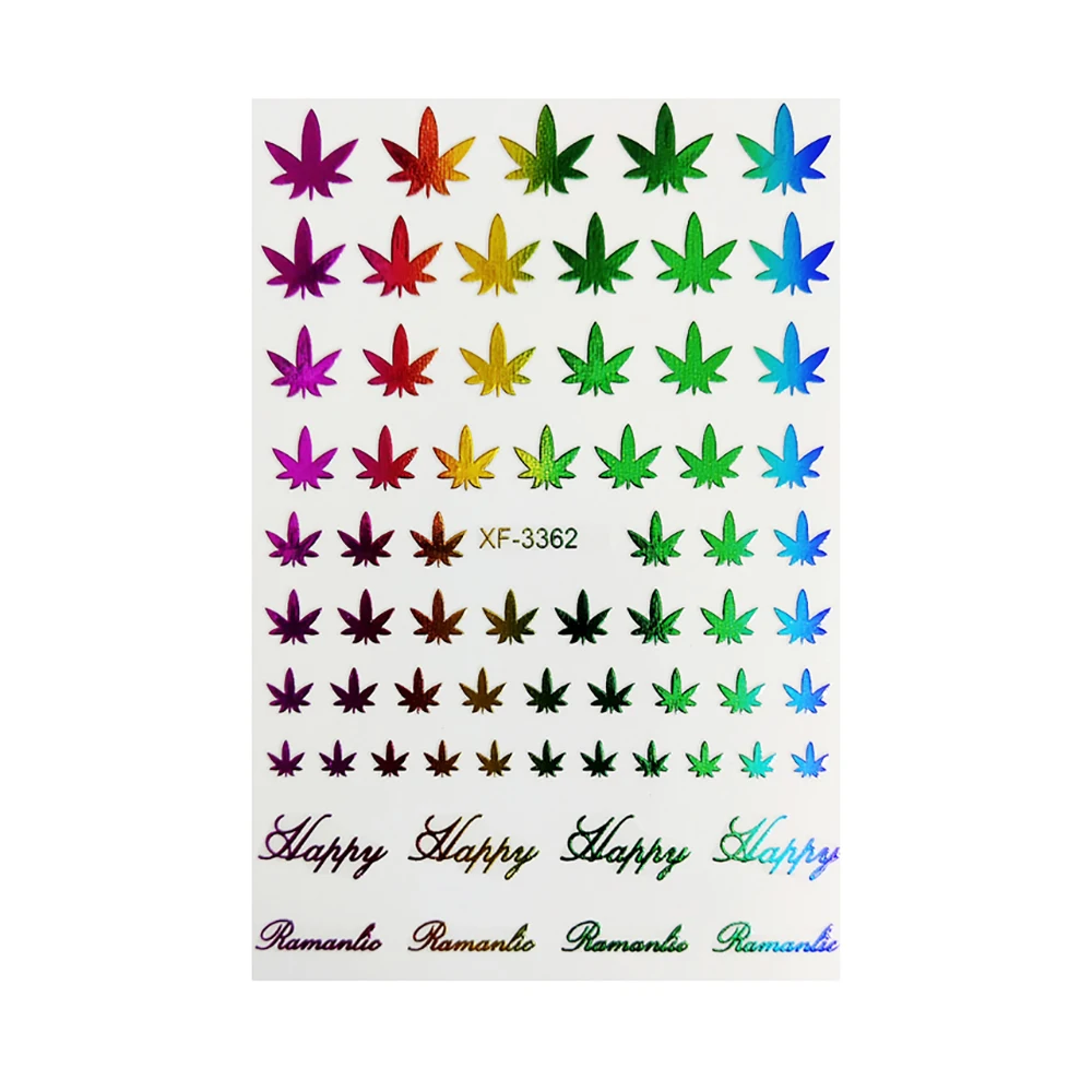 Pot Leafs In Toy Story