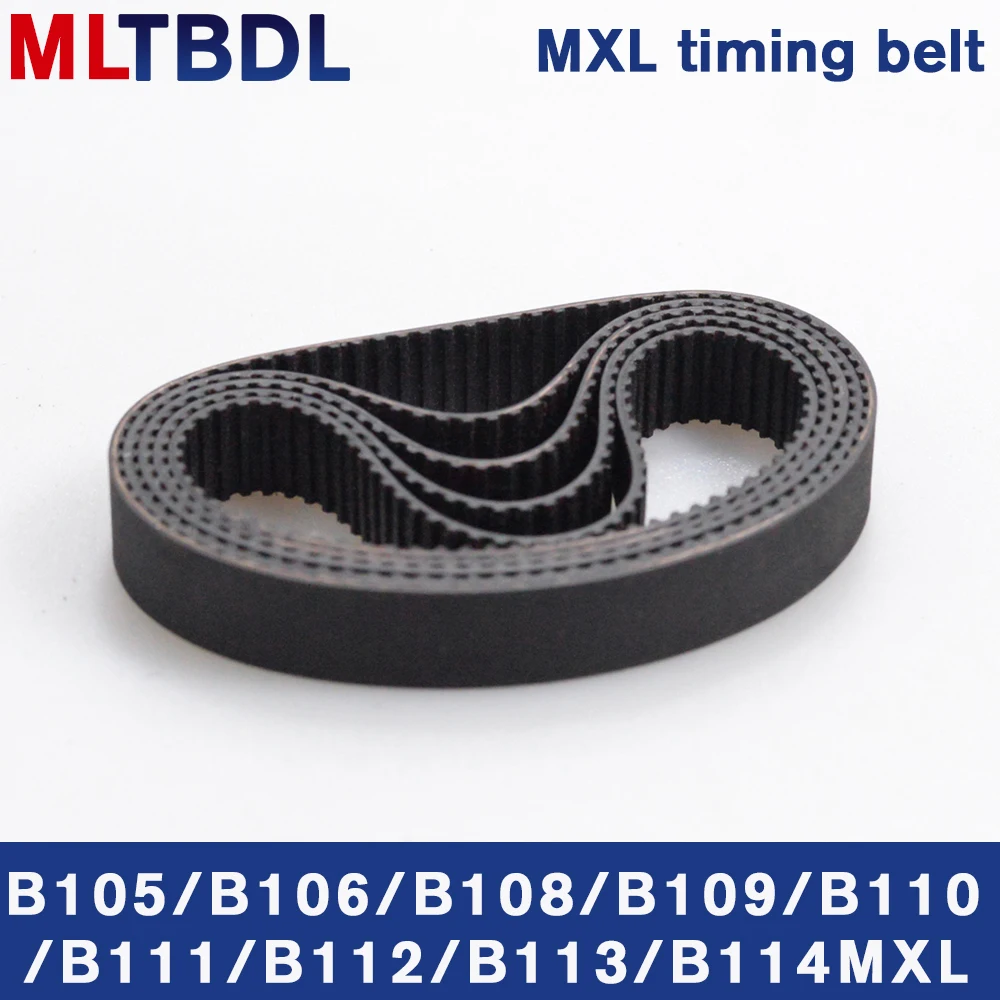 5-10pcs-MXL-B105-B106-B108-B109-B110-B111-B112-B113-B114-6-10mm.jpg