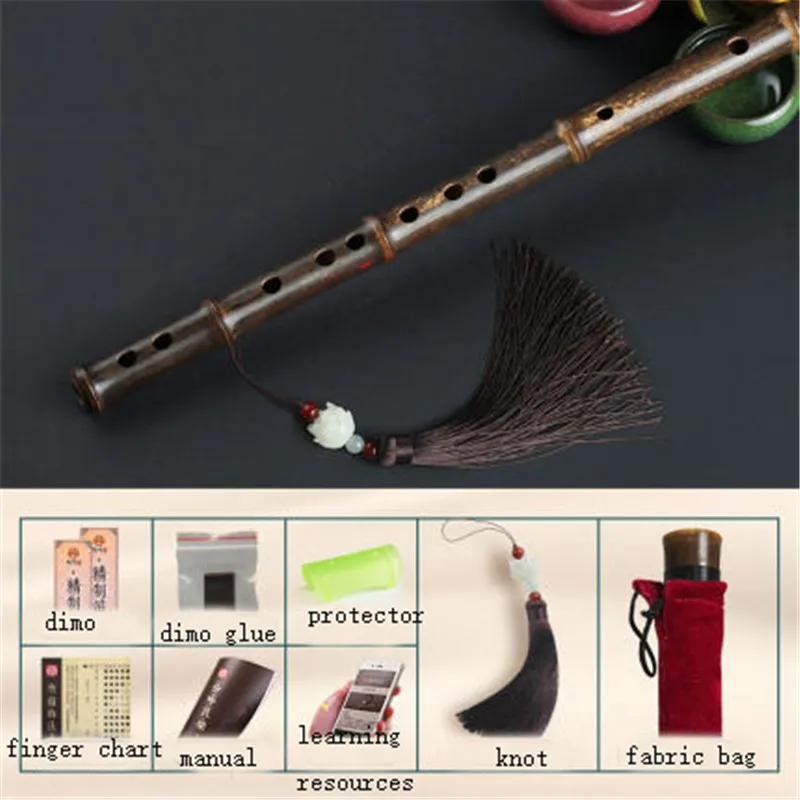 Hulusi Finger Chart | visitchile.cl