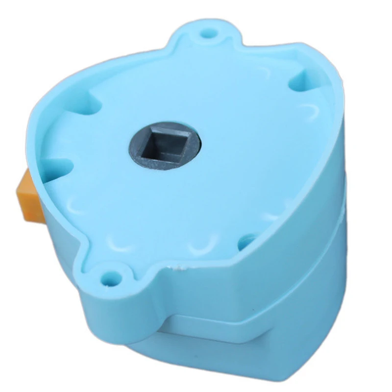 Air Damping Valve 220Vac Electric Duct Electric Damper Actuator Damper ...