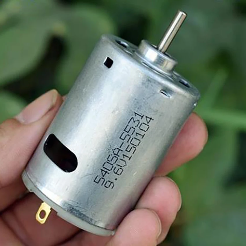 DC6-12V-12800-27000rpm-high-speed-powerful-electric-tool-540-5531-DC ...