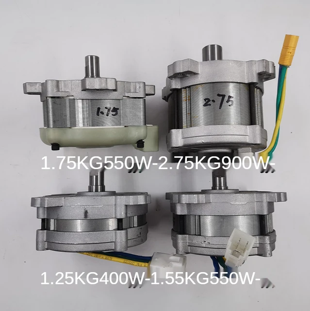 Diy Lawn Mower Generator