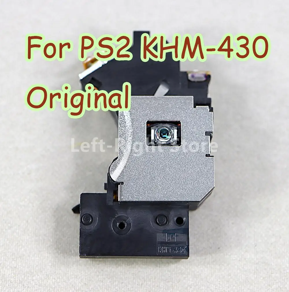 1PC Original For Playstation 2 Slim Replacement Repair For PS2 Slim ...