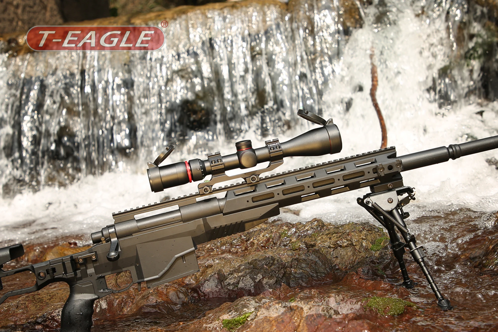 Remington Rifle Scopes 3 9x40